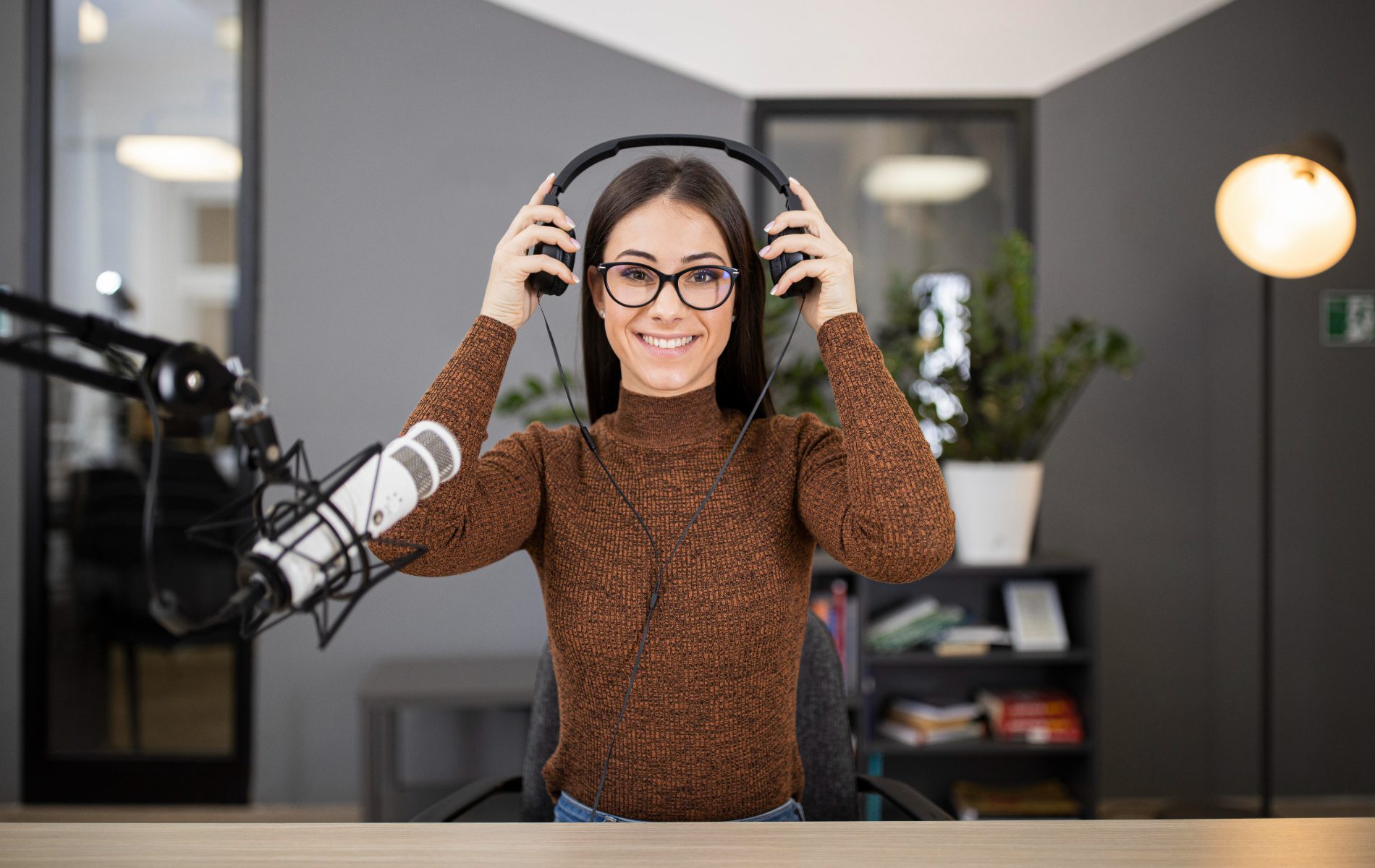 VOICE OVER - Forefront Academy