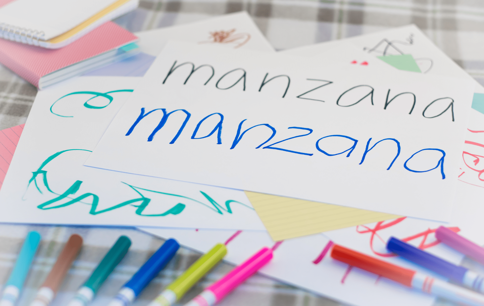 Spanish Learning for Kids: Fun Activities and Resources - Forefront Academy