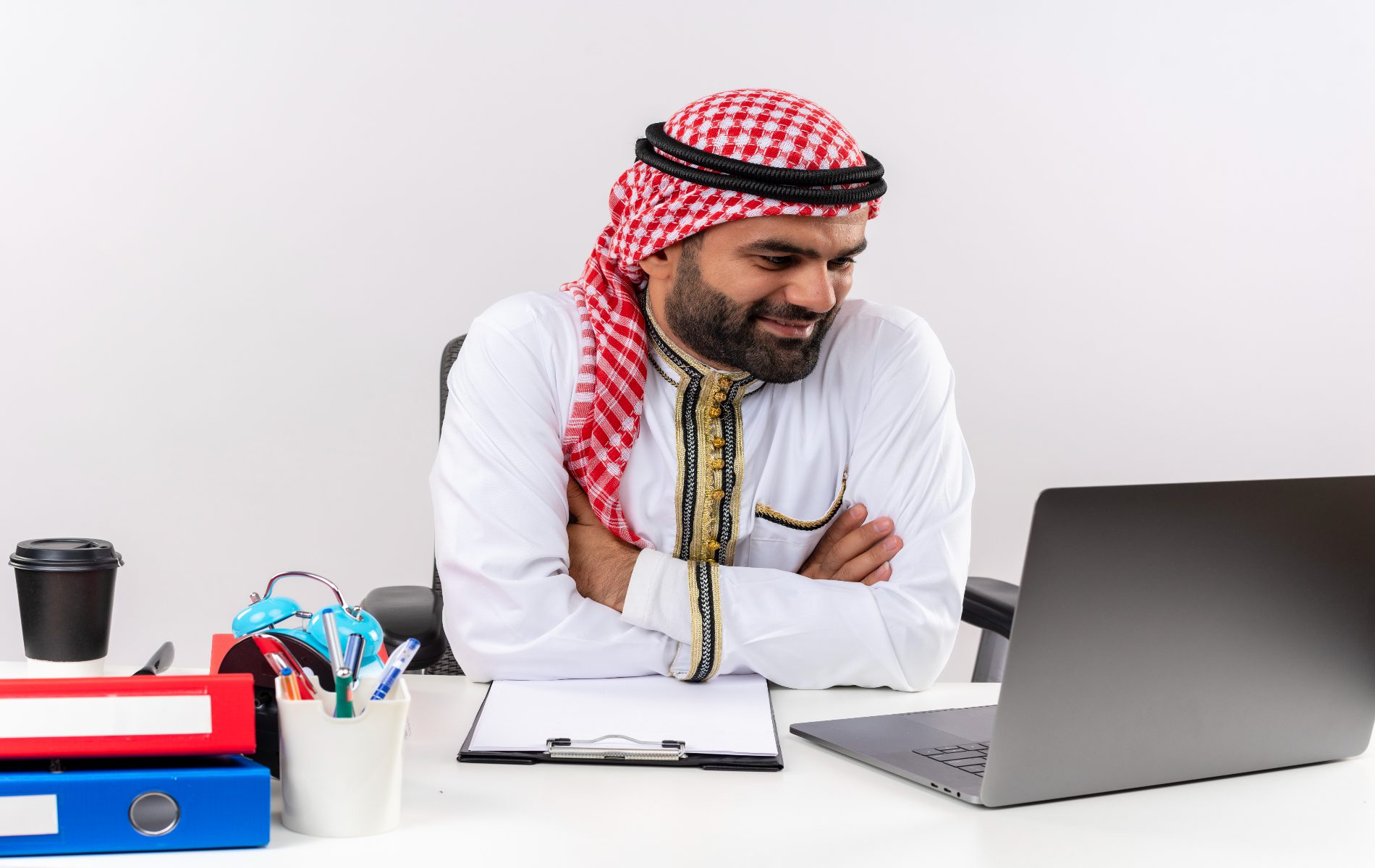 Here are 7 ways to learn Arabic faster - Forefront Academy