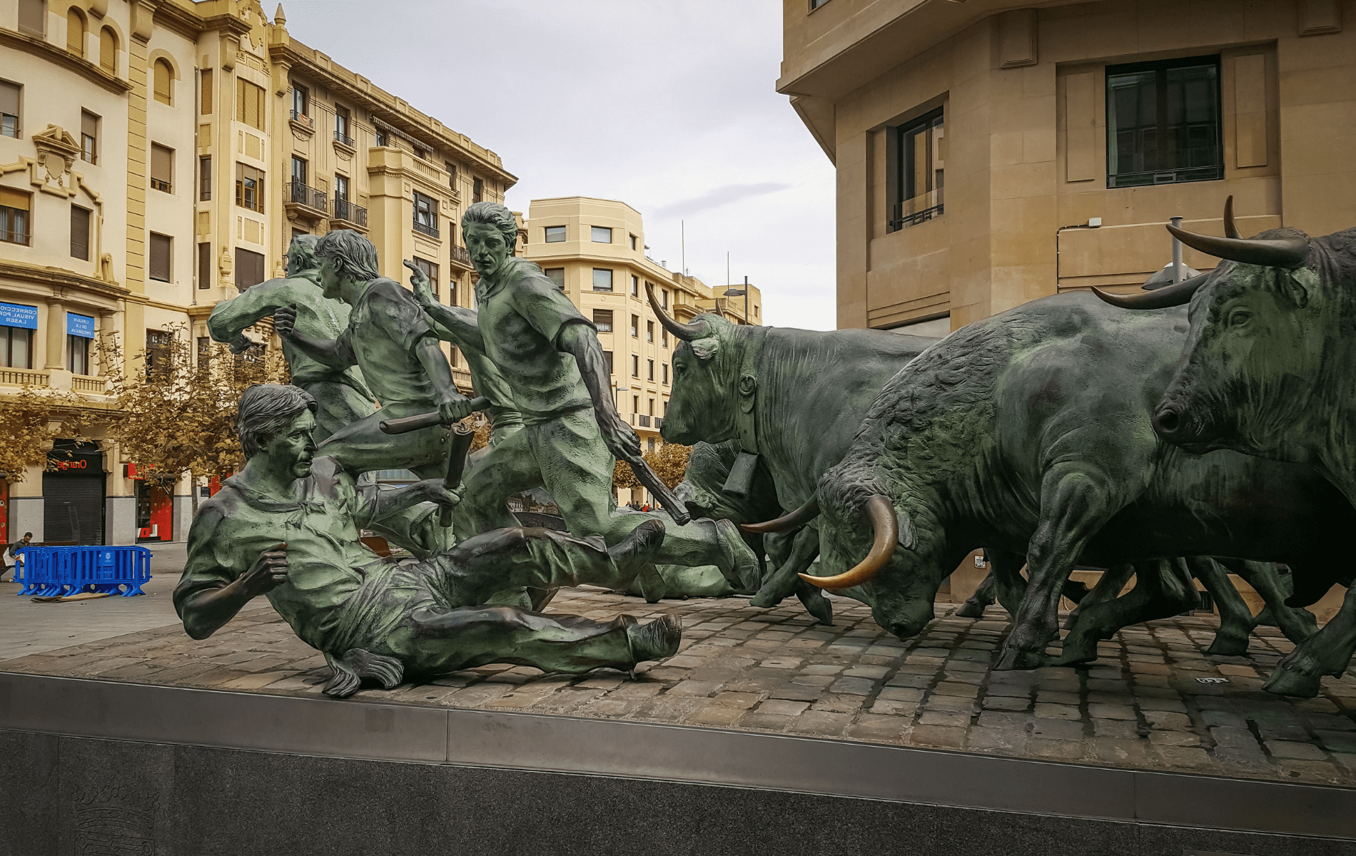 The Running of the Bulls: History, Culture, and What You Need to Know ...